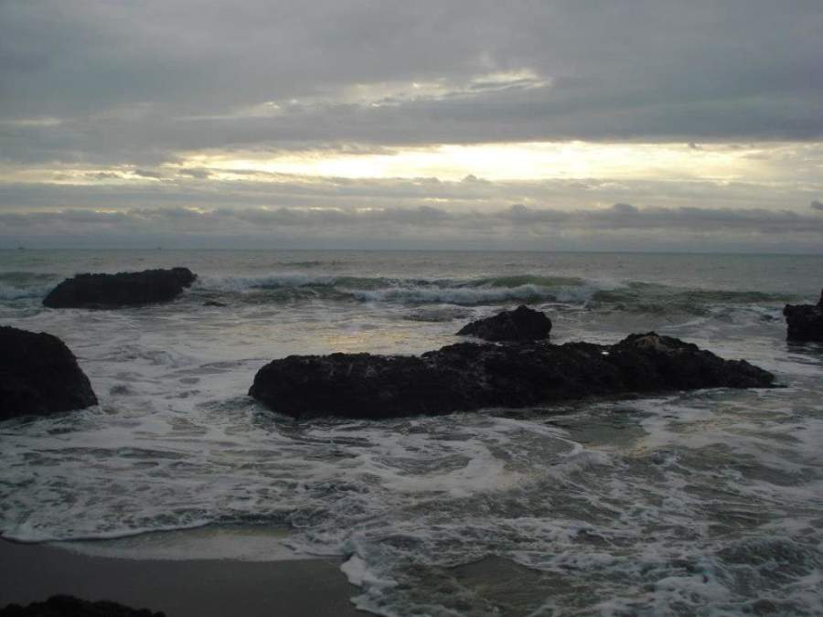 Vive la experiencia en Punta Blanca: Un viaje inolvidable | PriceTravel