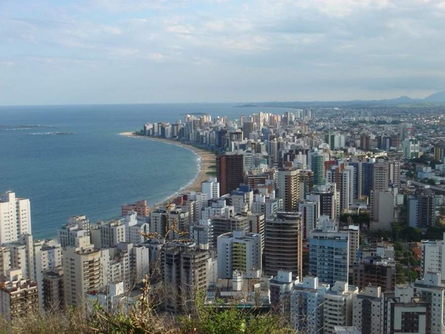 Vila Velha, Brazil