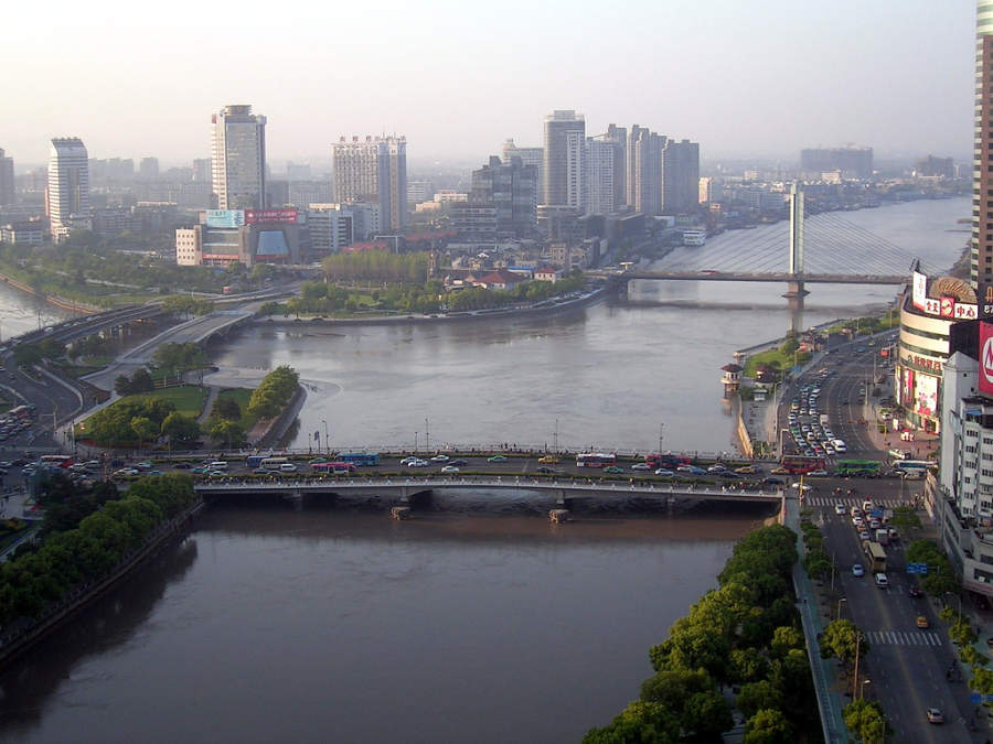 Ningbo, China