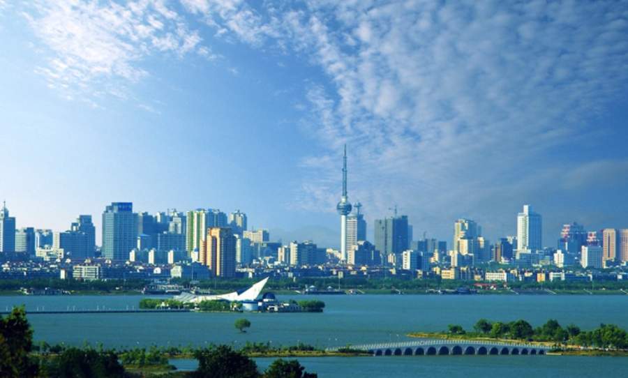 Xuzhou, Jiangsu, China, China