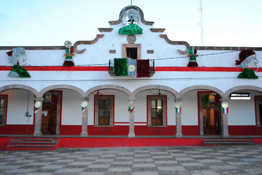 Descubre los principales destinos turísticos de Contepec | Tiquetes Baratos