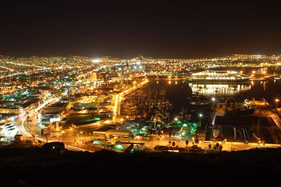 Descubre los principales destinos turísticos de Ensenada | PriceTravel