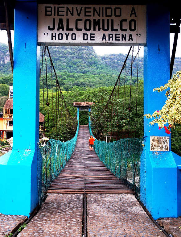 Aventúrate en Jalcomulco: Explora y descubre lugares fascinantes ...