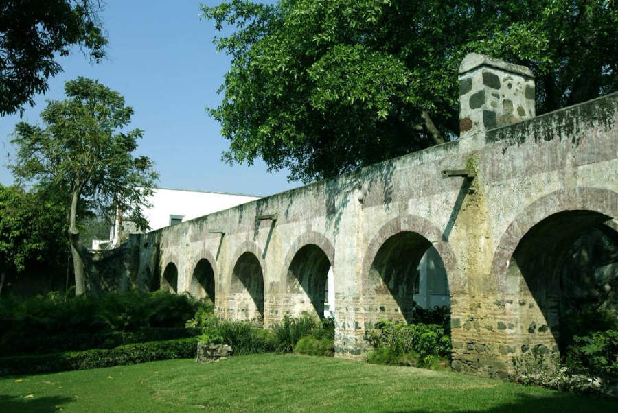 Descubre los principales destinos turísticos de Cocoyoc | PriceTravel