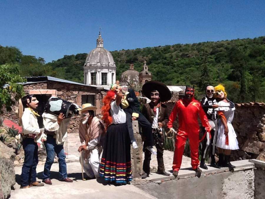 Vive la experiencia en Silao: Un viaje inolvidable | Tiquetes Baratos