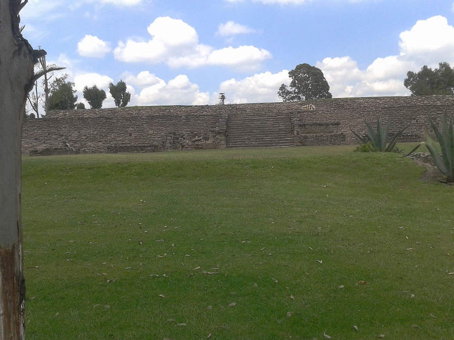 Naucalpan: Descubre el encanto de este destino turístico | PriceTravel