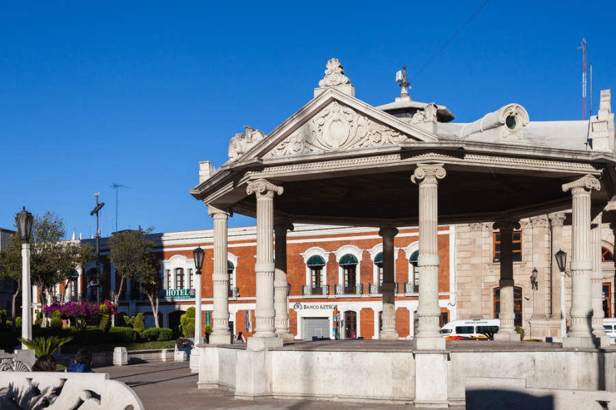 Vive la experiencia en Pachuca: Un viaje inolvidable | PriceTravel