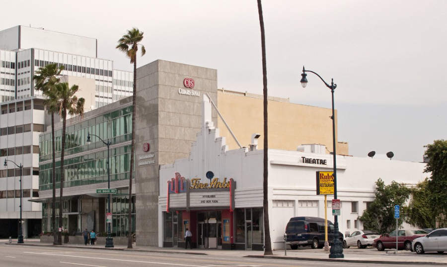 Descubre los principales destinos turísticos de Beverly Hills ...