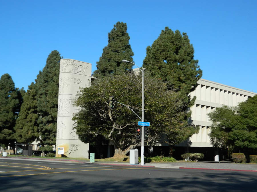 Aventúrate en Inglewood, California, Estados Unidos: Explora y descubre ...