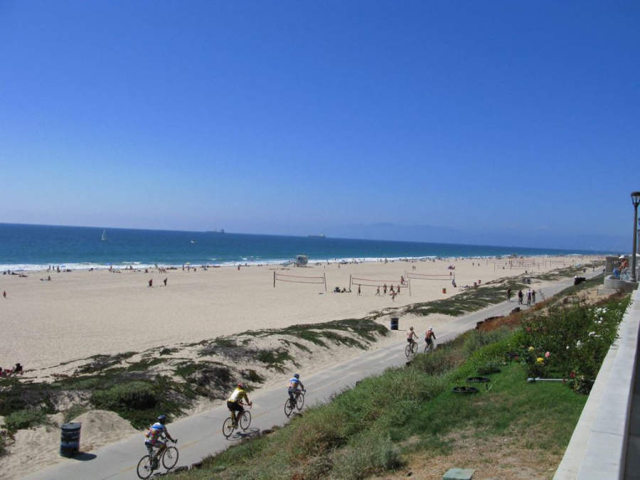 Vive la experiencia en Redondo Beach: Un viaje inolvidable | PriceTravel