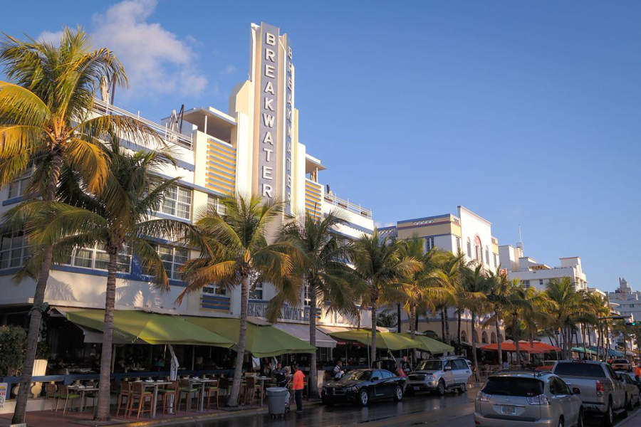 Miami Beach: Descubre el encanto de este destino turístico | Tiquetes ...
