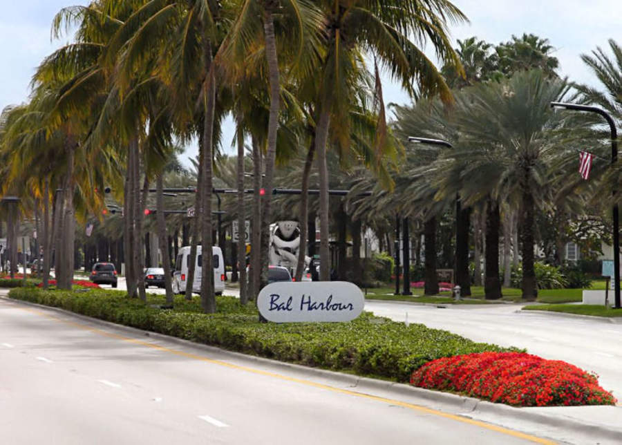 Descubre los principales destinos turísticos de Bal Harbour | PriceTravel