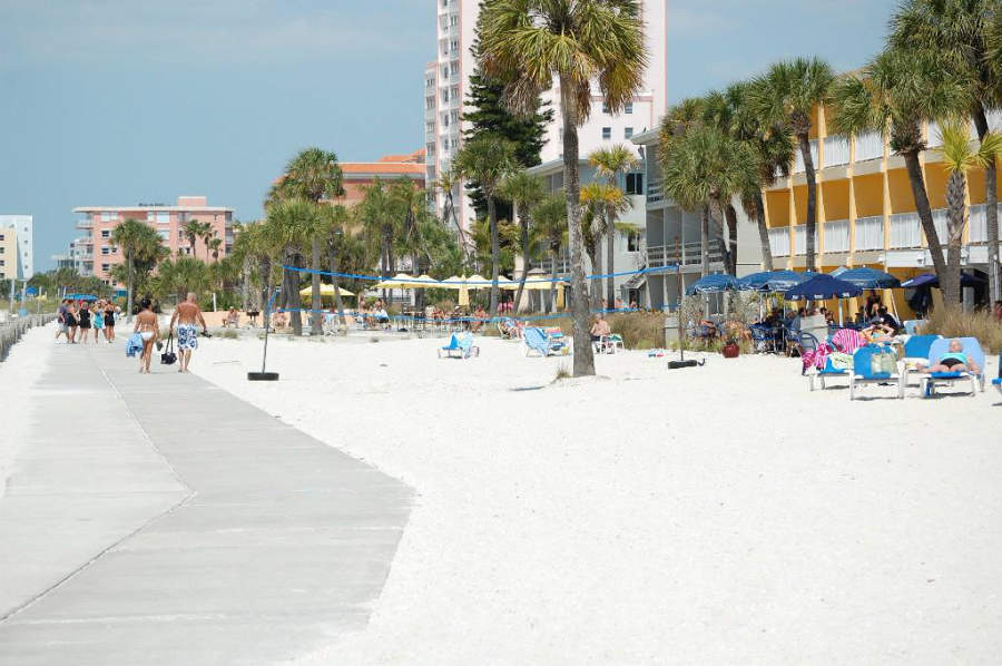 Vive la experiencia en Treasure Island: Un viaje inolvidable ...