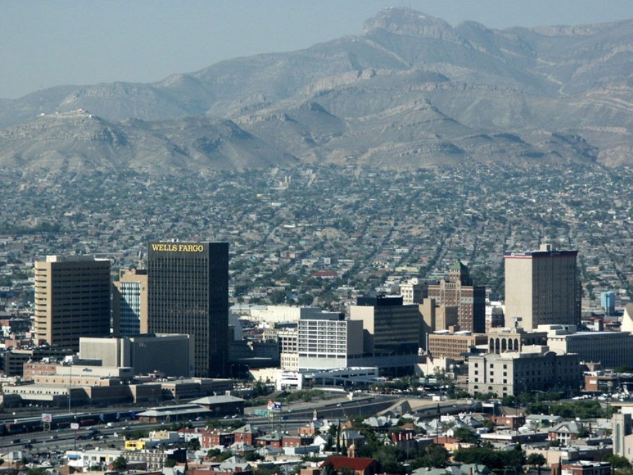 Descubre los principales destinos turísticos de El Paso | Tiquetes Baratos