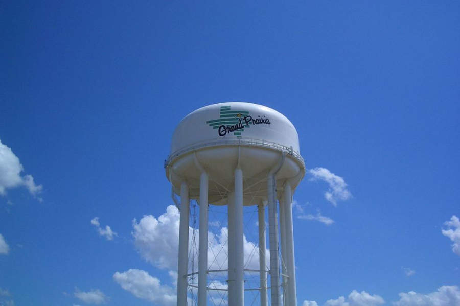 Aventúrate en Grand Prairie: Explora y descubre lugares fascinantes ...