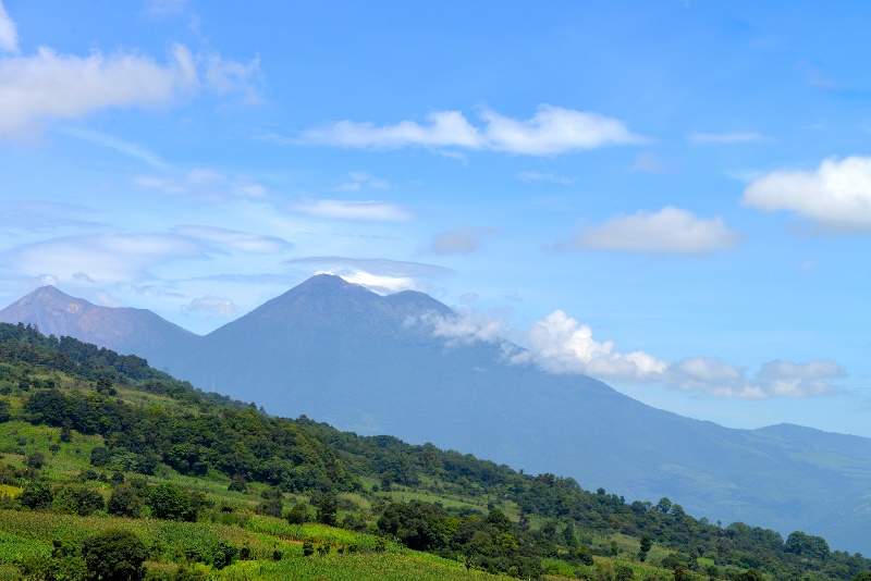 Descubre los principales destinos turísticos de Alotenango | Tiquetes ...