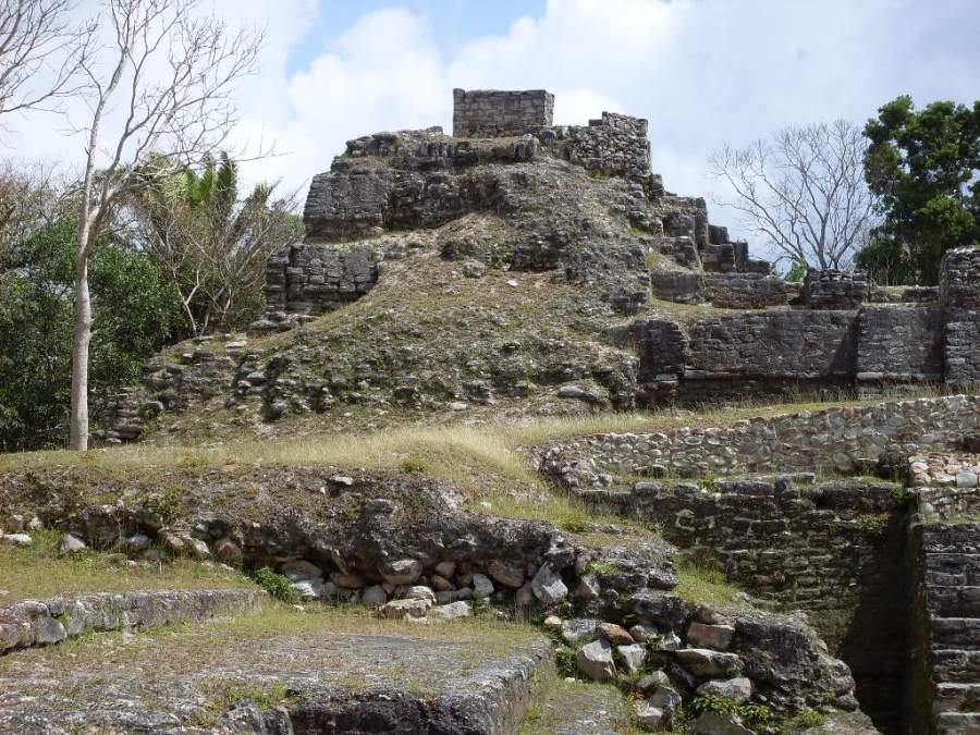 Descubre los principales destinos turísticos de Belize City, Belice ...