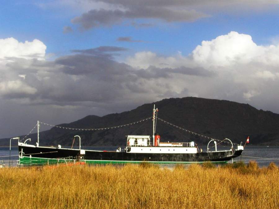 Vive la experiencia en Puno: Un viaje inolvidable | PriceTravel