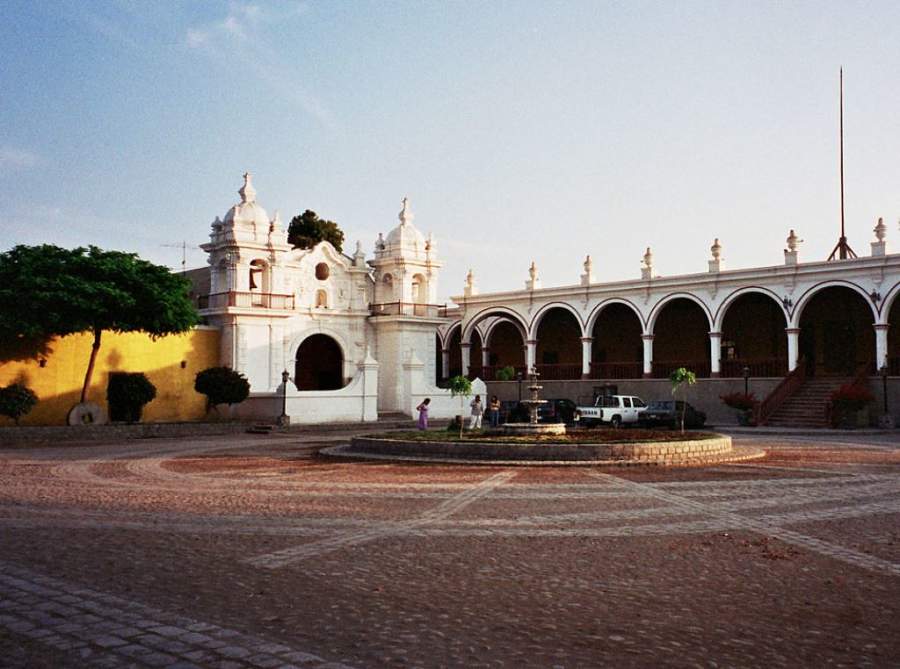 Descubre los principales destinos turísticos de Chincha Alta | Tiquetes ...