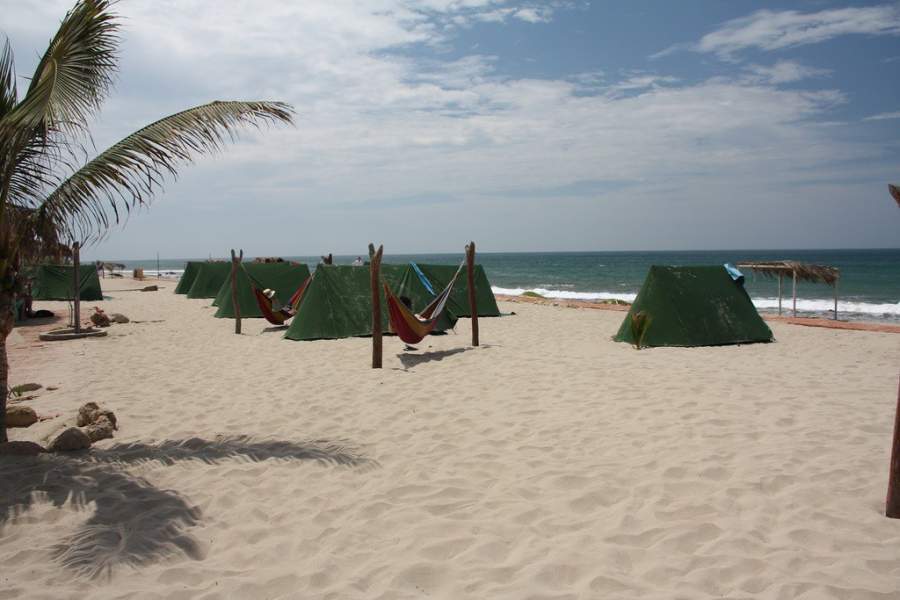 Vive la experiencia en Punta Sal: Un viaje inolvidable | PriceTravel