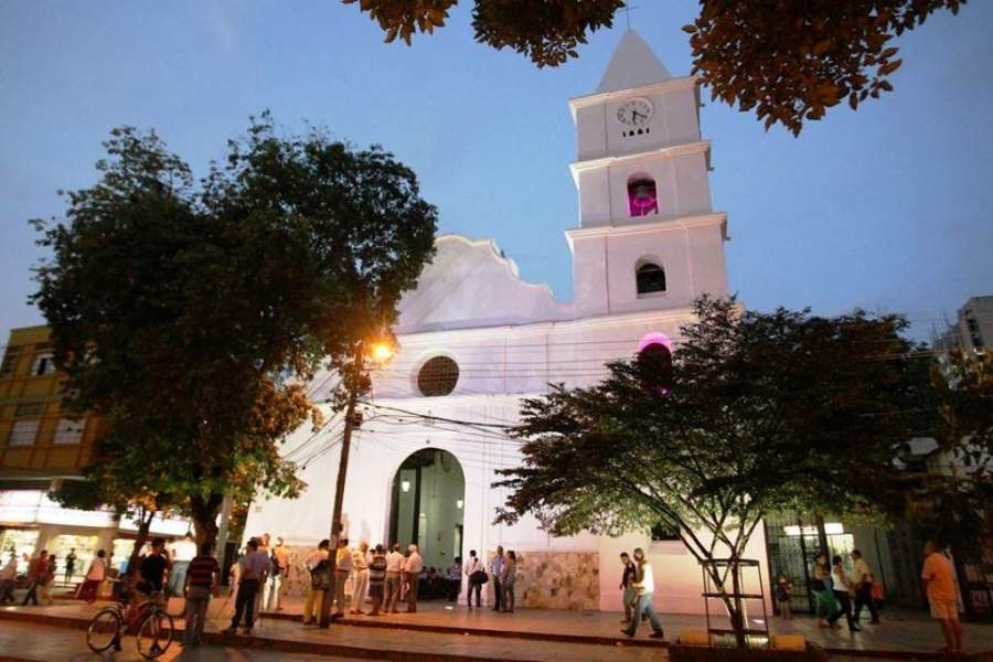 Neiva: Descubre el encanto de este destino turístico | PriceTravel