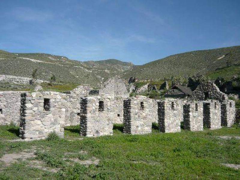 Adéntrate en Yanque: Explorando el corazón del destino | PriceTravel