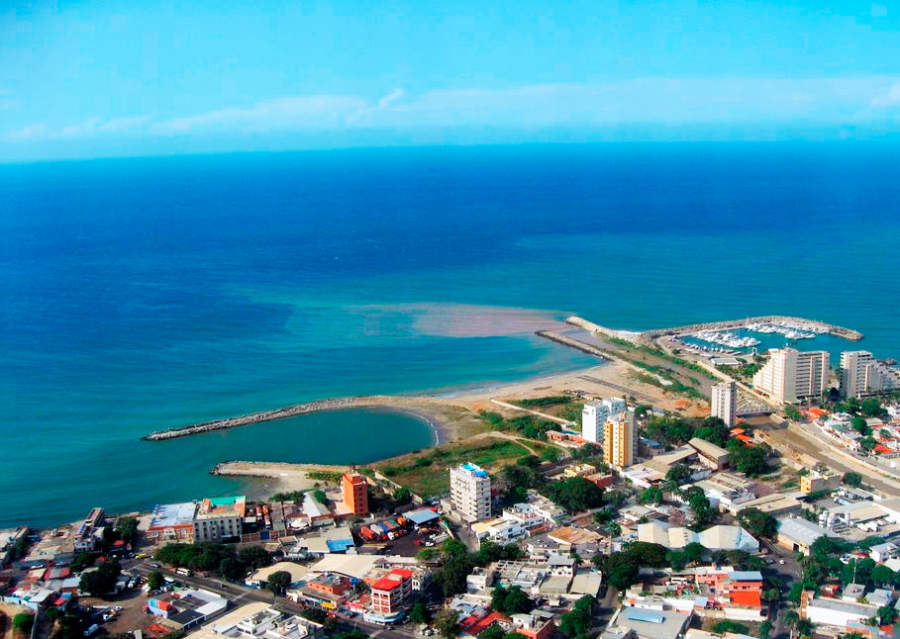 Catia La Mar, Venezuela