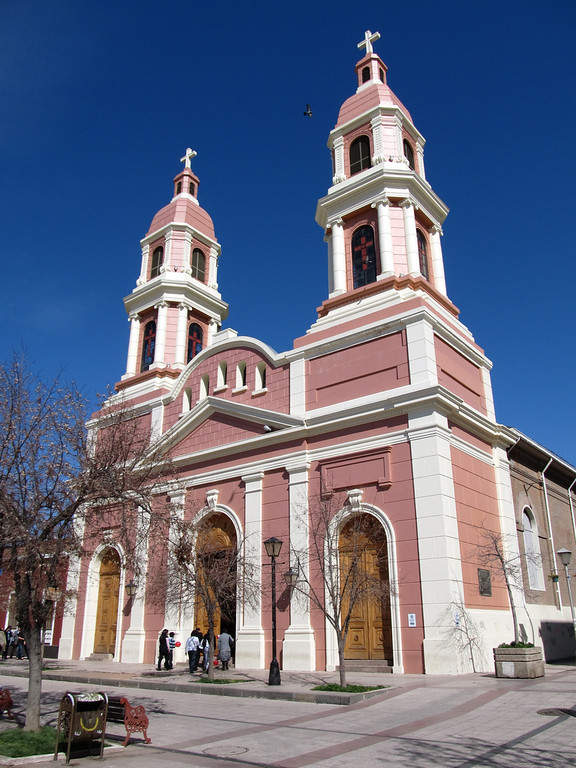 Rancagua, Chile