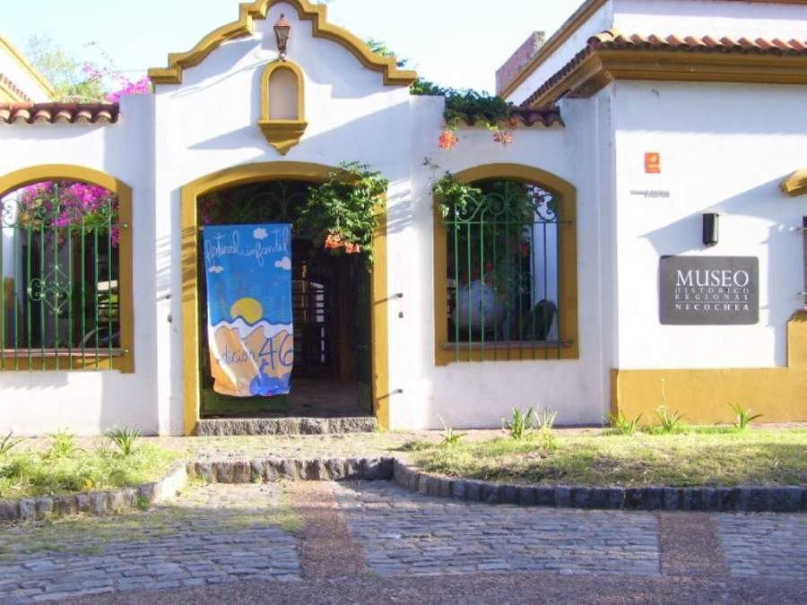 Necochea: Descubre el encanto de este destino turístico | PriceTravel