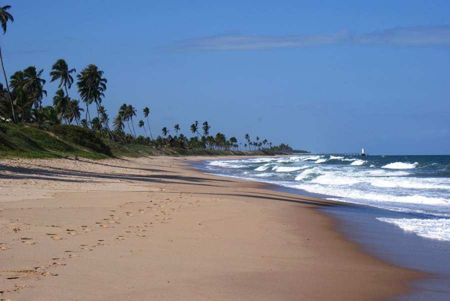 Descubre los principales destinos turísticos de Camaçari | PriceTravel