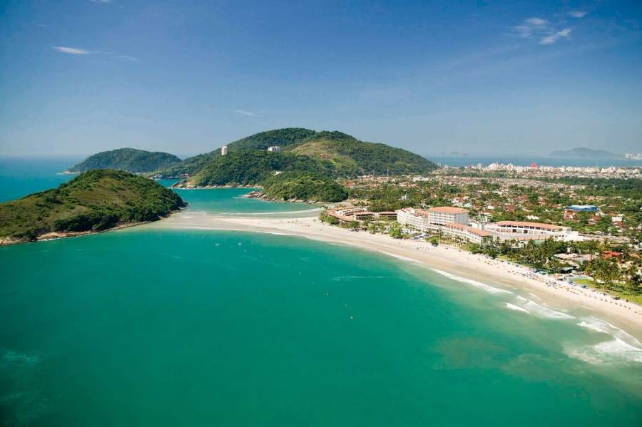 Guaruja, Brazil