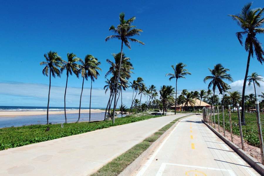 Aventúrate en Imbassaí: Explora y descubre lugares fascinantes ...