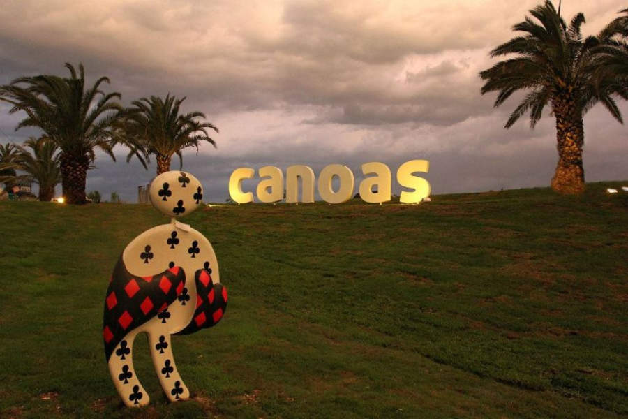 Discover the main tourist destinations in Canoas | TiquetesBaratos