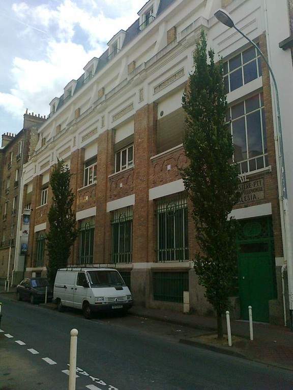 Montrouge: Descubre el encanto de este destino turístico | Tiquetes Baratos