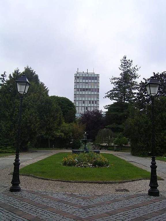 Vive la experiencia en Rosny-sous-Bois, Isla de Francia, Francia: Un ...