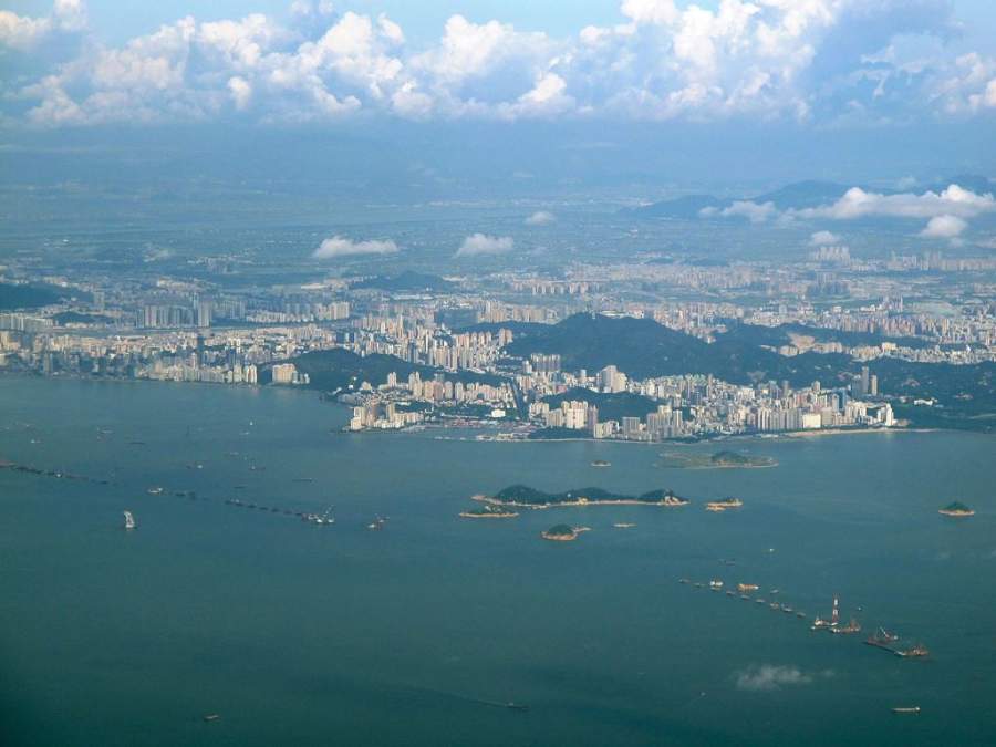 Zhuhai