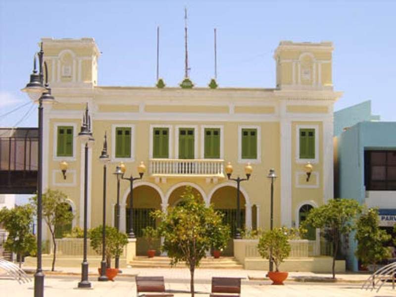 Aventúrate en Isabela: Explora y descubre lugares fascinantes ...