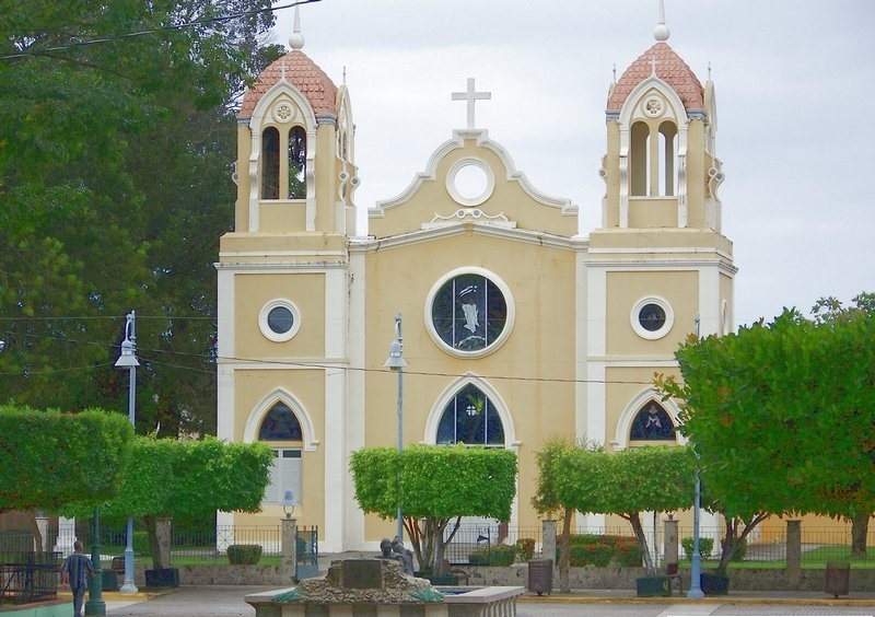 Descubre los principales destinos turísticos de Añasco | Tiquetes Baratos
