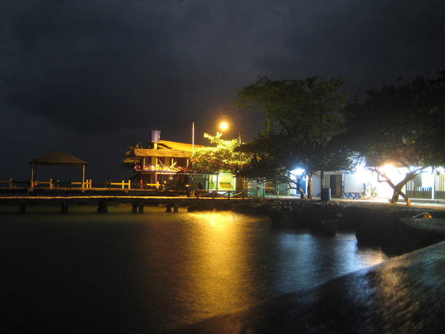 Descubre los principales destinos turísticos de Capurganá, Chocó ...