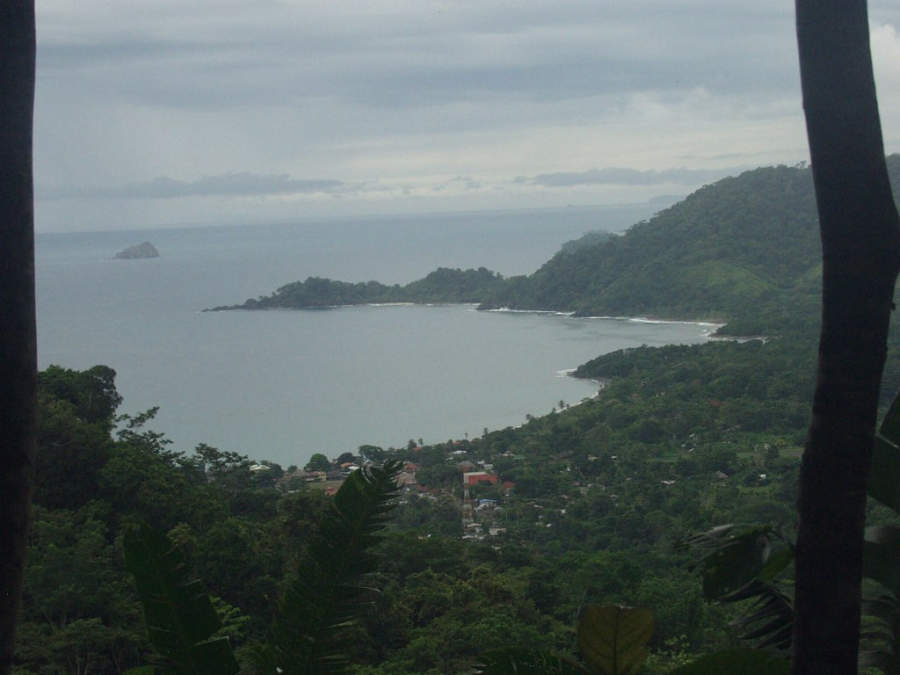 Capurganá, Chocó, Colombia, Colombia