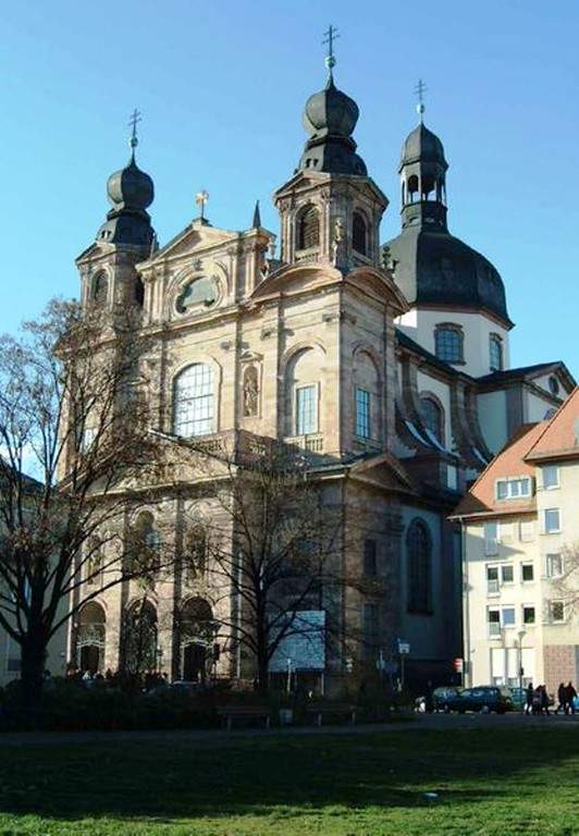 Mannheim, Baden-Wurtemberg, Alemania: Descubre el encanto de este ...