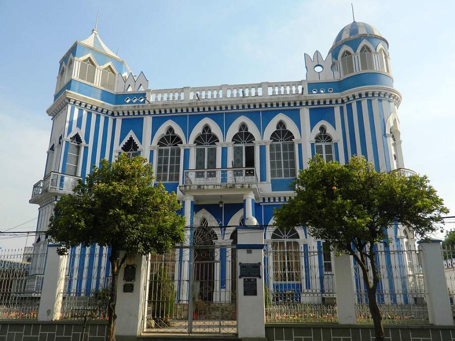 Vive la experiencia en Tarija, Tarija, Bolivia: Un viaje inolvidable ...