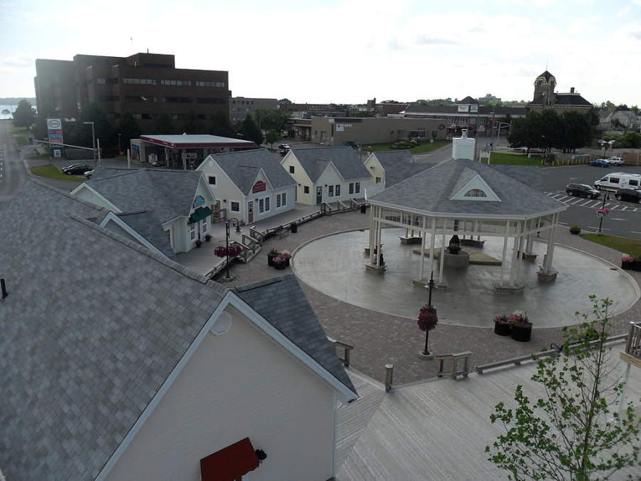 Descubre los principales destinos turísticos de Bathurst, Nuevo ...