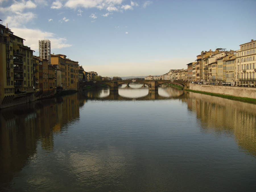 Aventúrate en Florencia: Explora y descubre lugares fascinantes ...