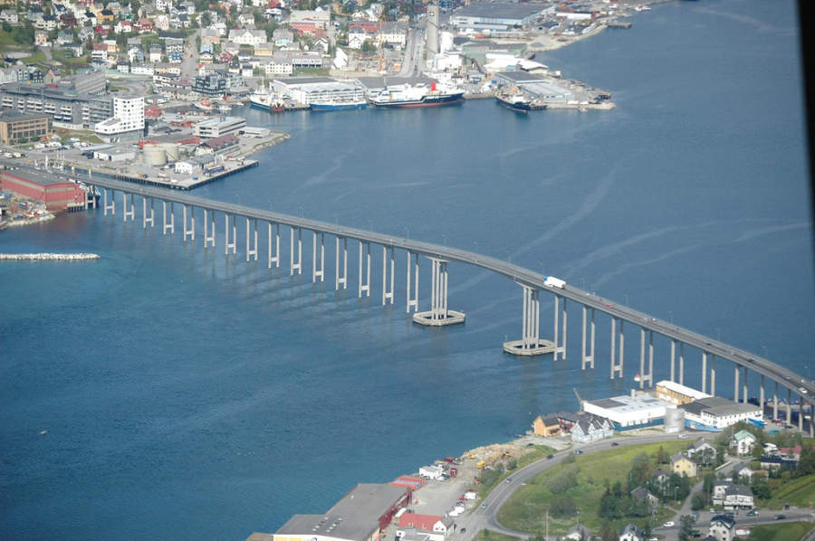 Vive la experiencia en Tromso: Un viaje inolvidable | Tiquetes Baratos