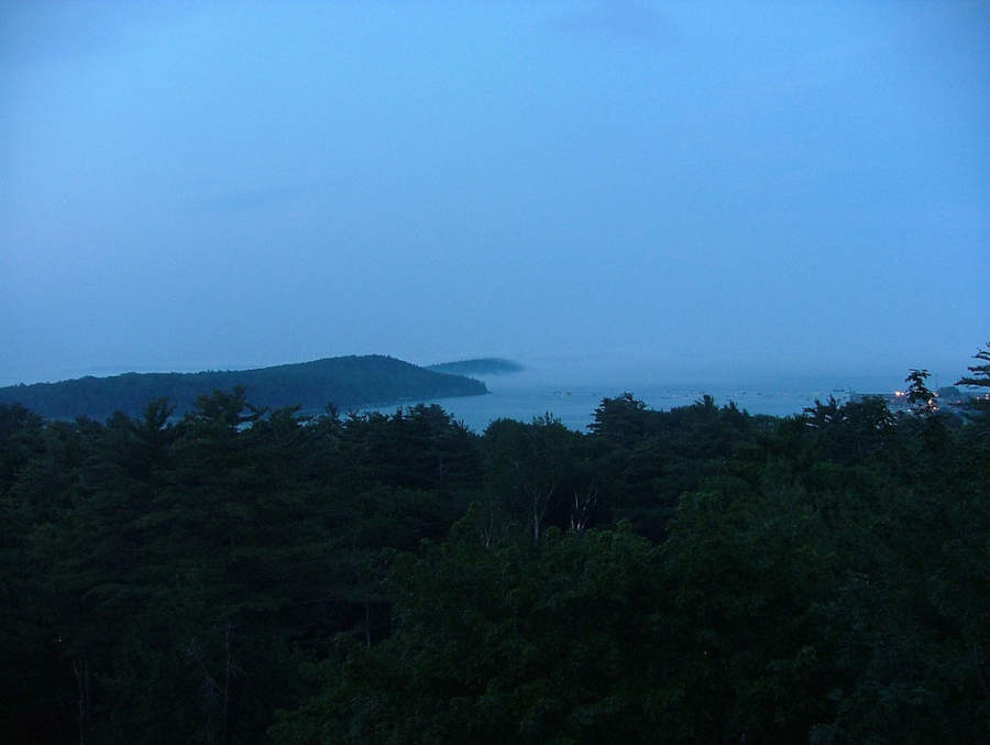 Descubre los principales destinos turísticos de Bar Harbor | PriceTravel