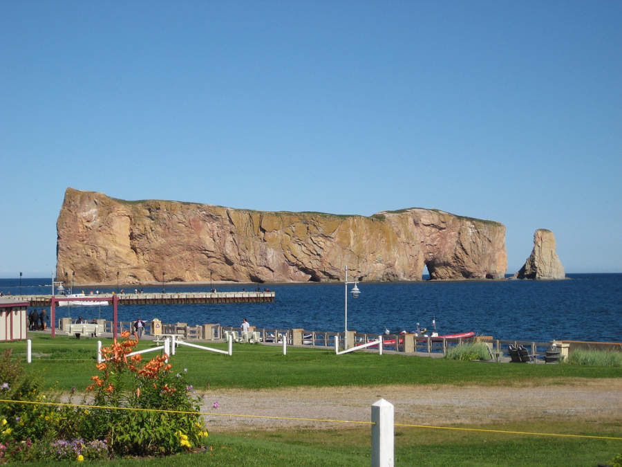 Aventúrate en Gaspe: Explora y descubre lugares fascinantes | Tiquetes ...
