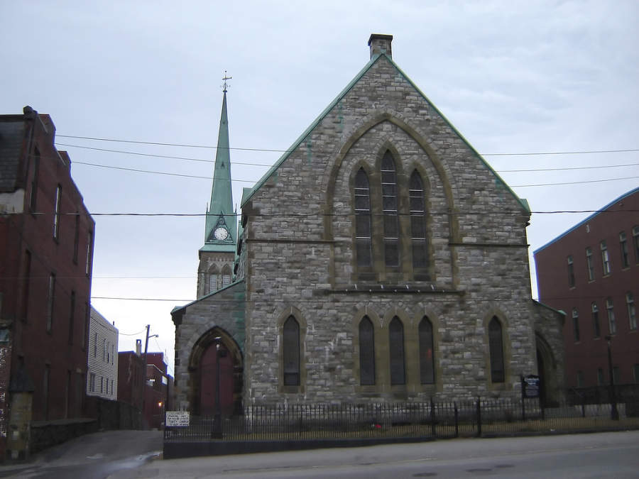 Vive la experiencia en Saint John, Canada: Un viaje inolvidable ...