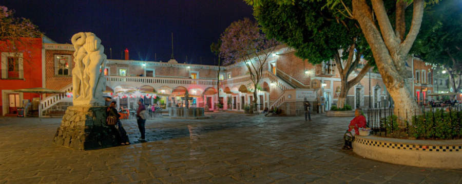Vive la experiencia en Puebla: Un viaje inolvidable | PriceTravel