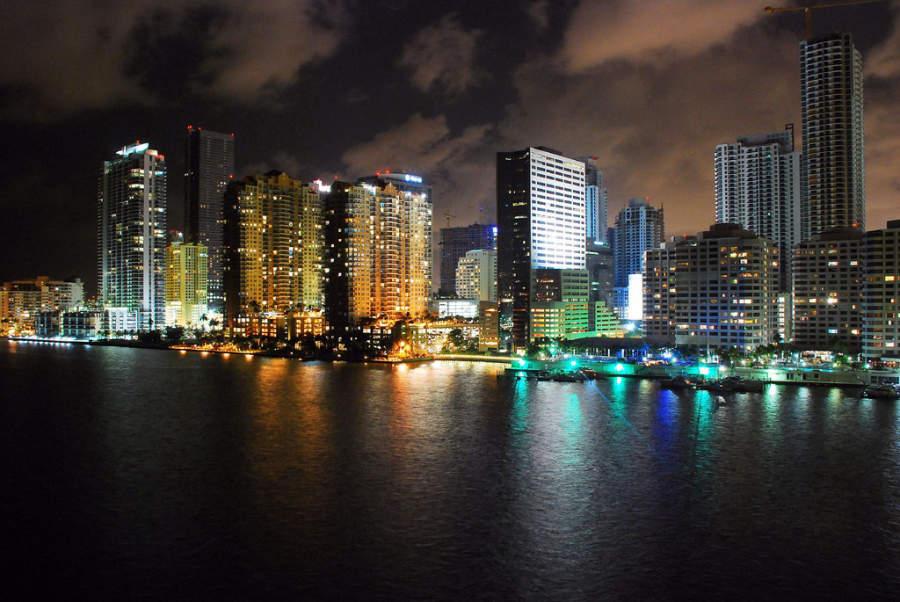 Miami, Estados Unidos: Descubre el encanto de este destino turístico ...